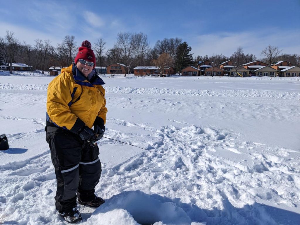 Top 10 Things To Do in the Brainerd Lakes Area in the Winter