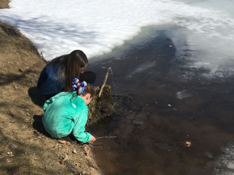 Spring Break at the Lake - Campfire Bay Resort